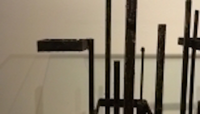 The Cascade Console by James Bearden for Studio Van den Akker – Studio ...