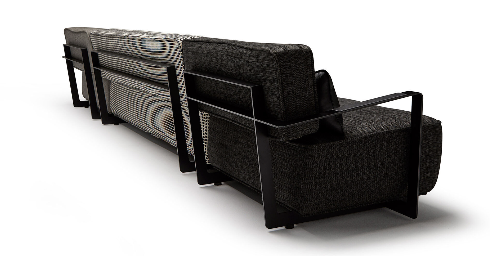 Kong L Shaped Sofa by Francesc Rifé for JMM – Studio Van Den Akker