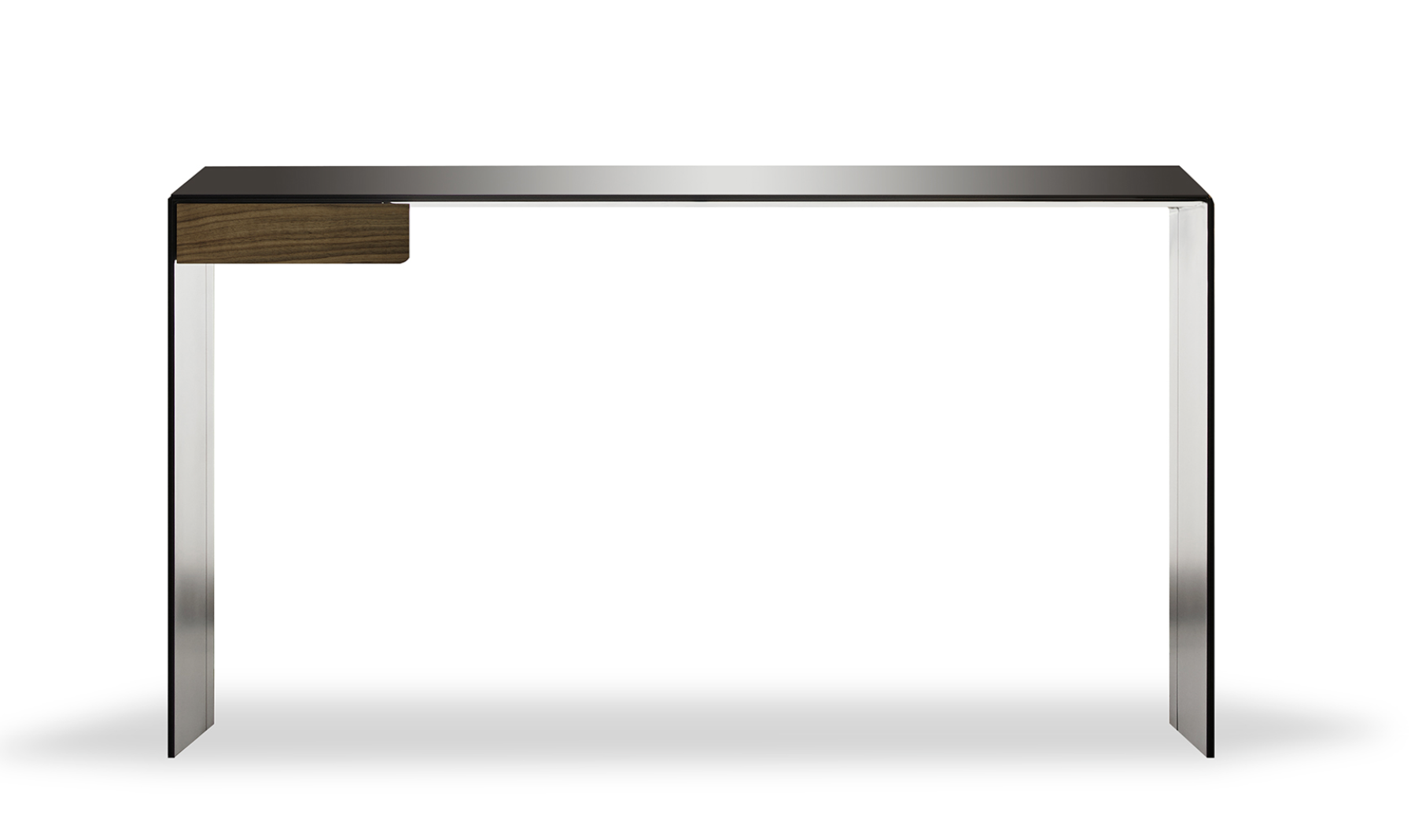 MiniSlim Desk by Jose Martinez-Medina for JMM – Studio Van Den Akker