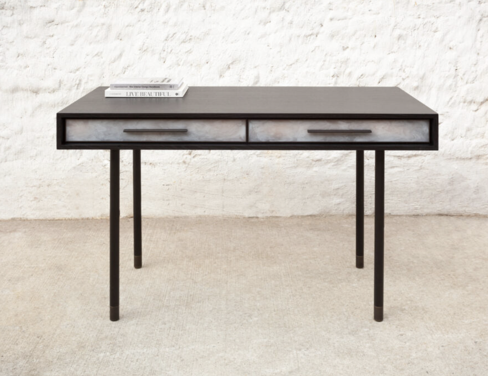 Jasper Desk by WUD – Studio Van Den Akker