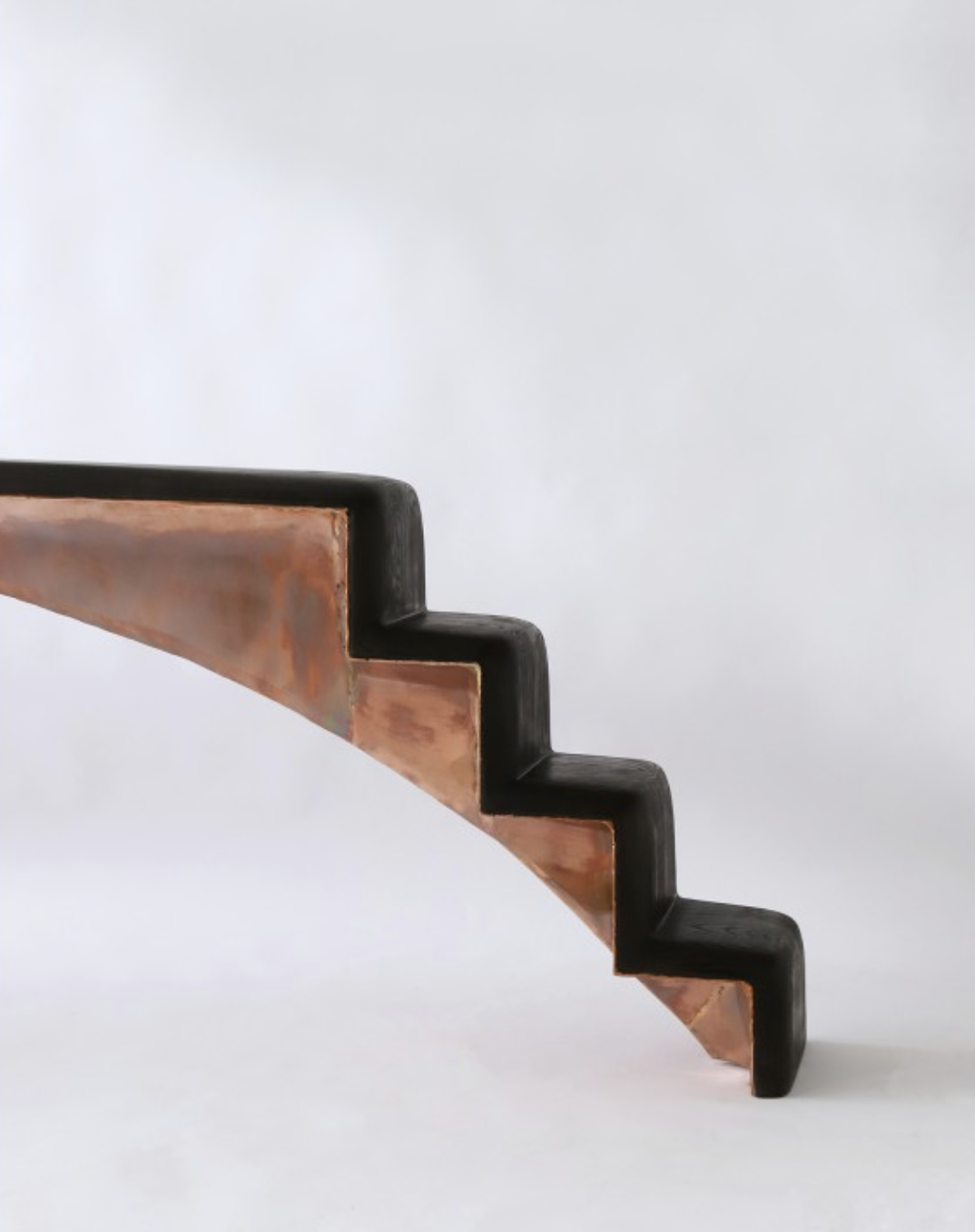 Steps – Console by Valentin Loellmann – Studio Van Den Akker